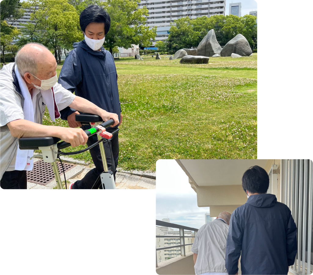 事業内容 - 株式会社Moi Life